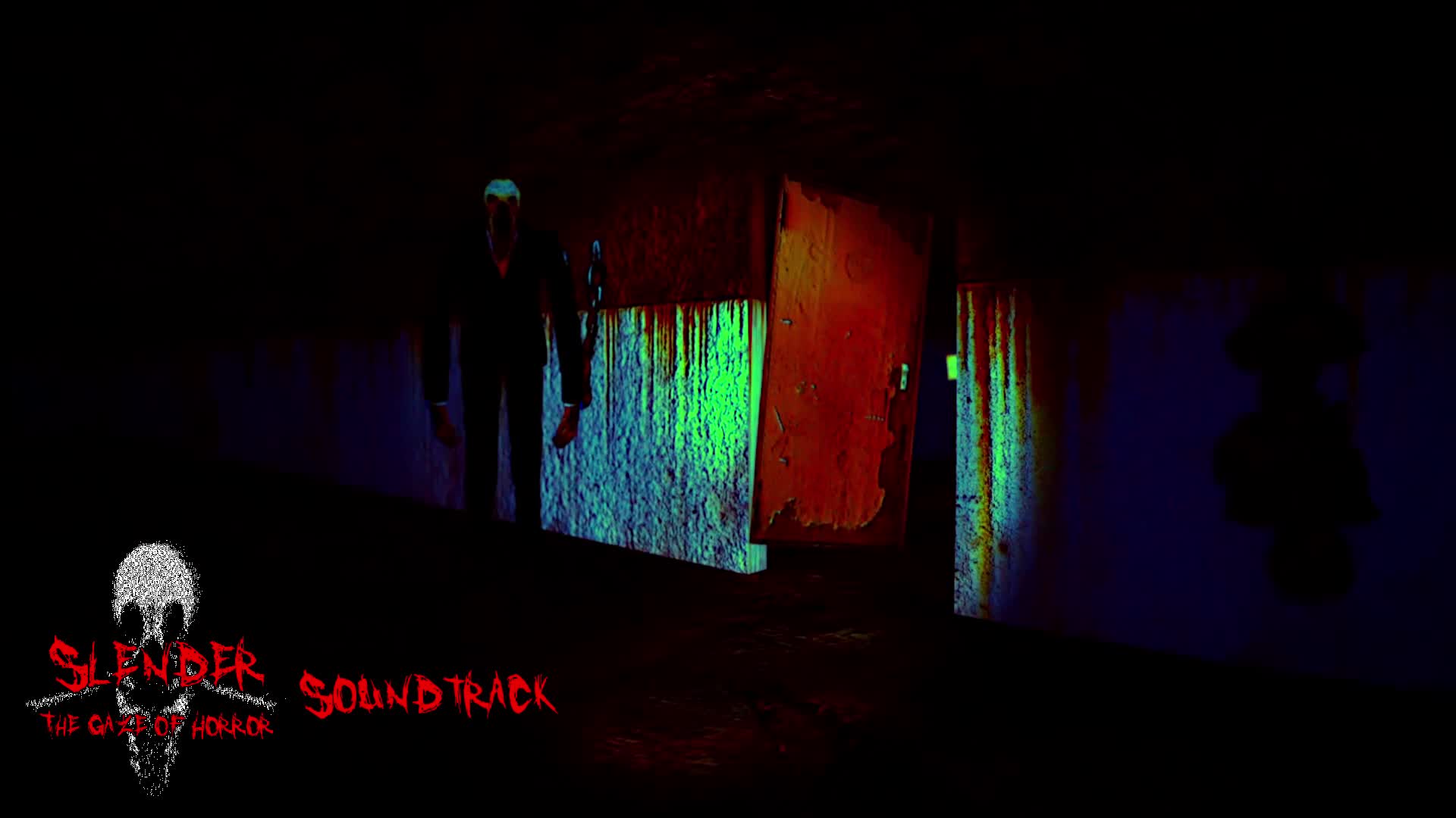 Page 3 Theme (Slender: The Gaze Of Horror | 2021 OST) video - IndieDB