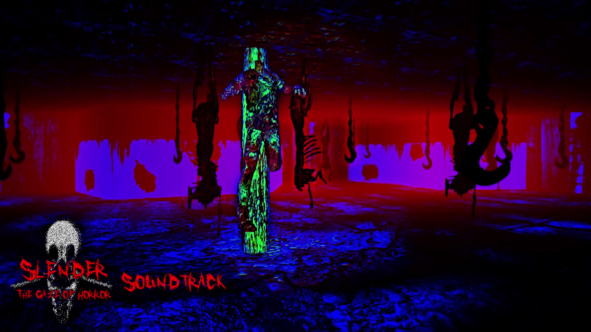 Page 6 Theme (Slender: The Gaze Of Horror | 2021 OST) video - IndieDB