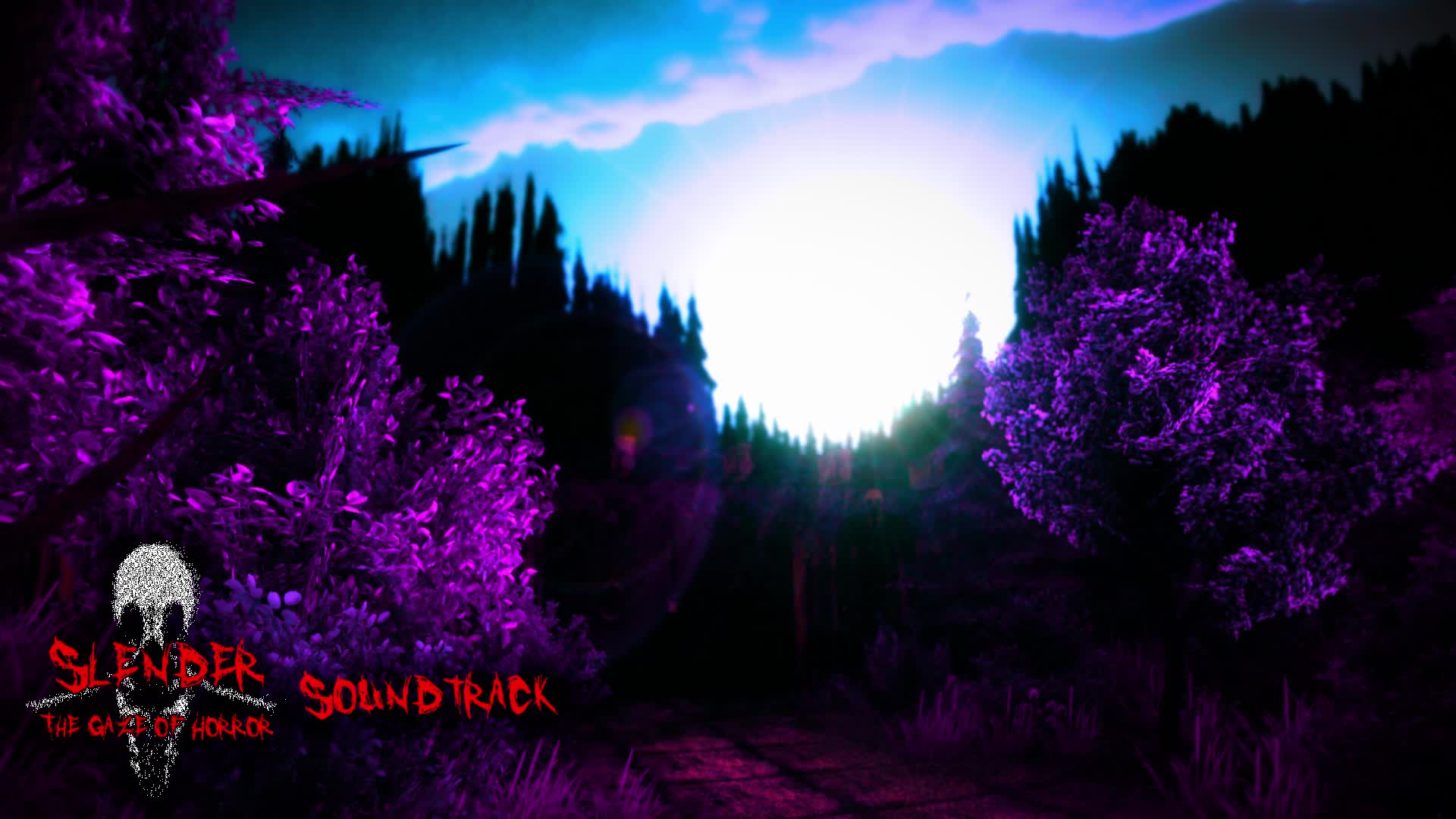 Bad & Good Ending Themes (Slender - The Gaze Of Horror | 2021 OST ...