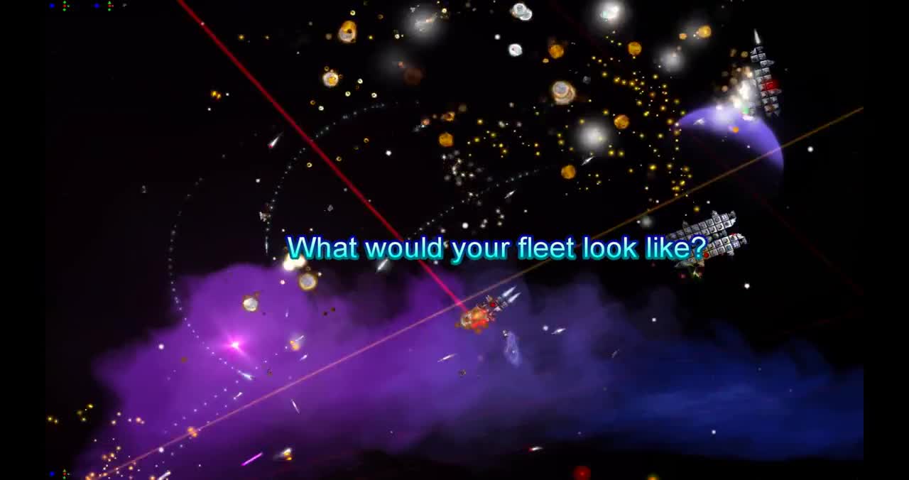 Modulus Test Trailer video - Mod DB