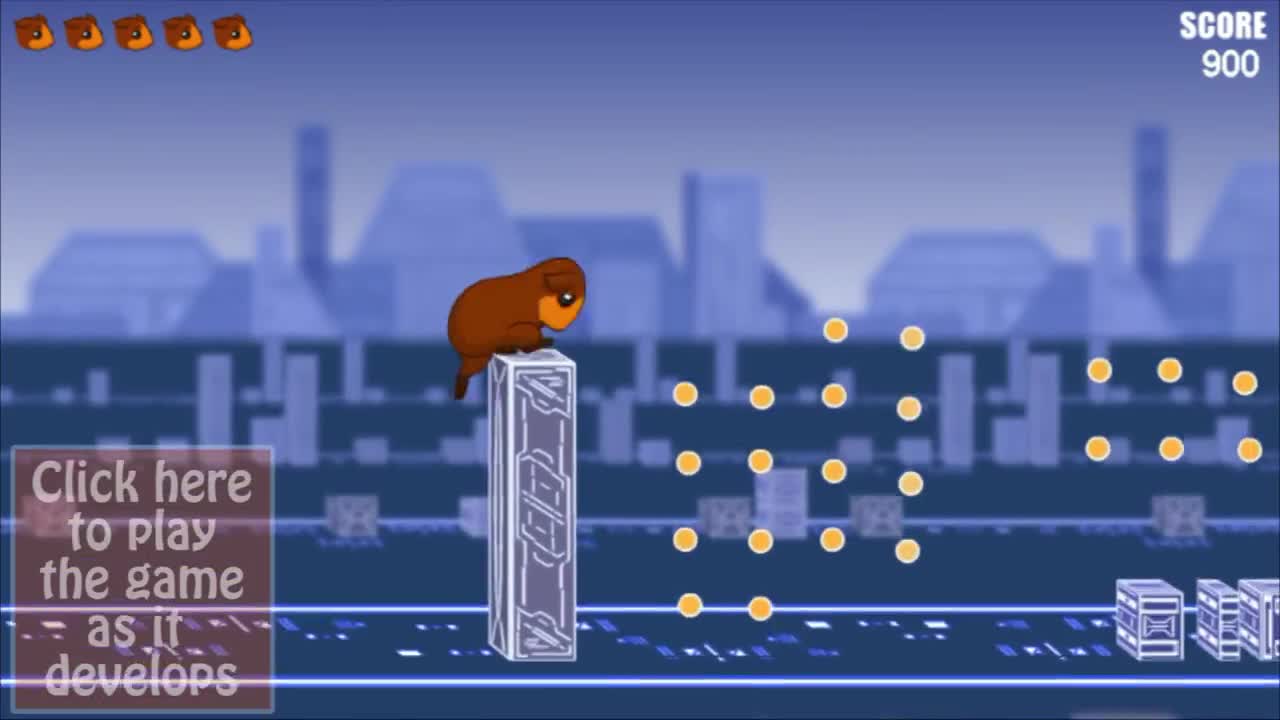 Dev Plays GUINEA PIG PARKOUR Challenge Course #1 video - ModDB Dev Plays GUINEA PIG PARKOUR Challenge Course #1 video - ModDB