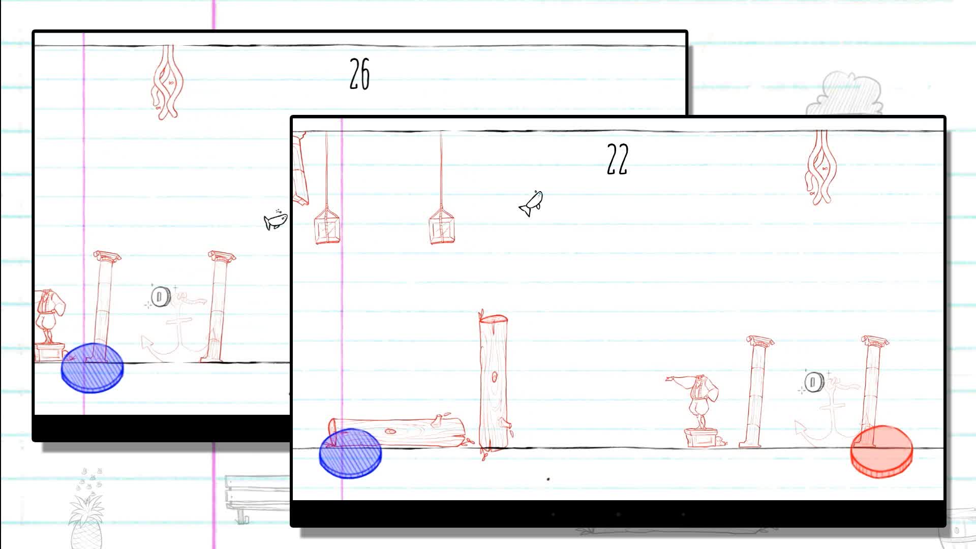 Gametrailer Scribble Dash 0 6 5 Video Moddb