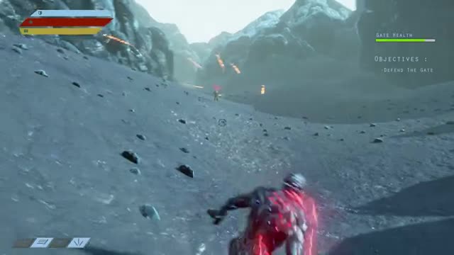 The Admin Alpha Gameplay video - IndieDB