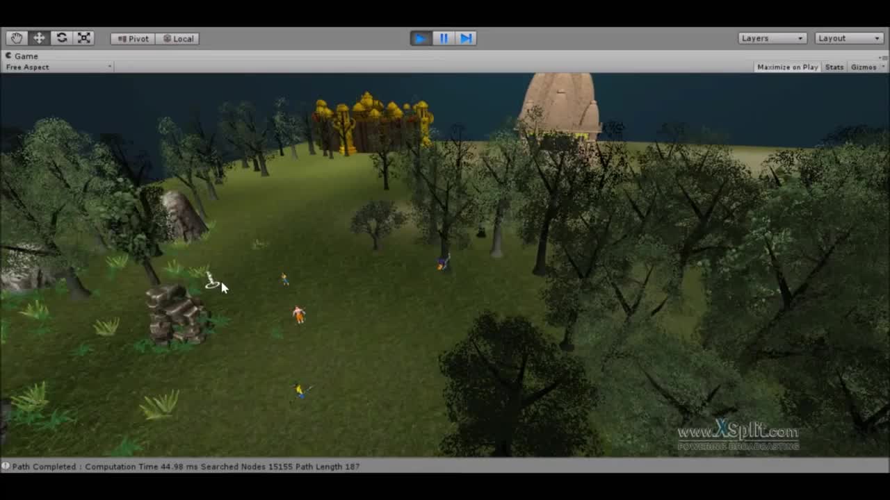Aryavrat ( Ruse of Heroes ) First look video - IndieDB