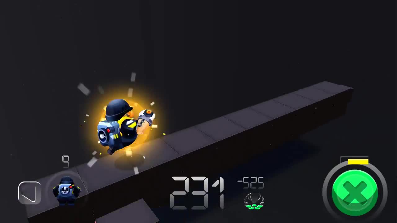 Box Invaders Gameplay video - ModDB