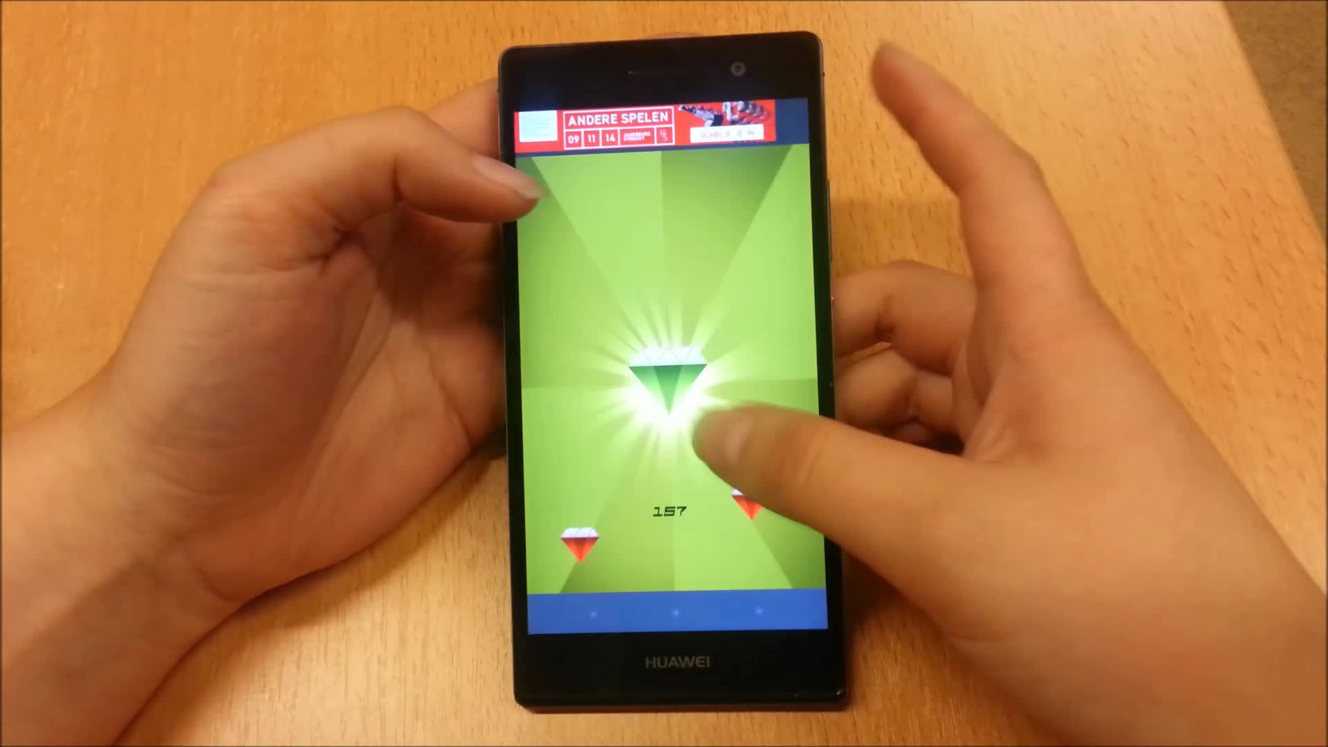 Jewel Breaker live action gameplay video - IndieDB