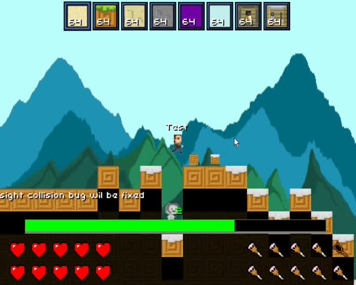 Paradigm Gameplay Showcase video - Indie DB