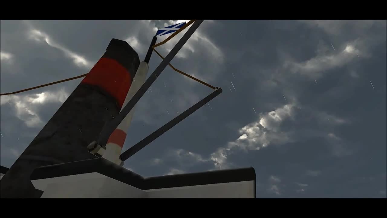 Pilgrim Dev Diary 2 video - ModDB