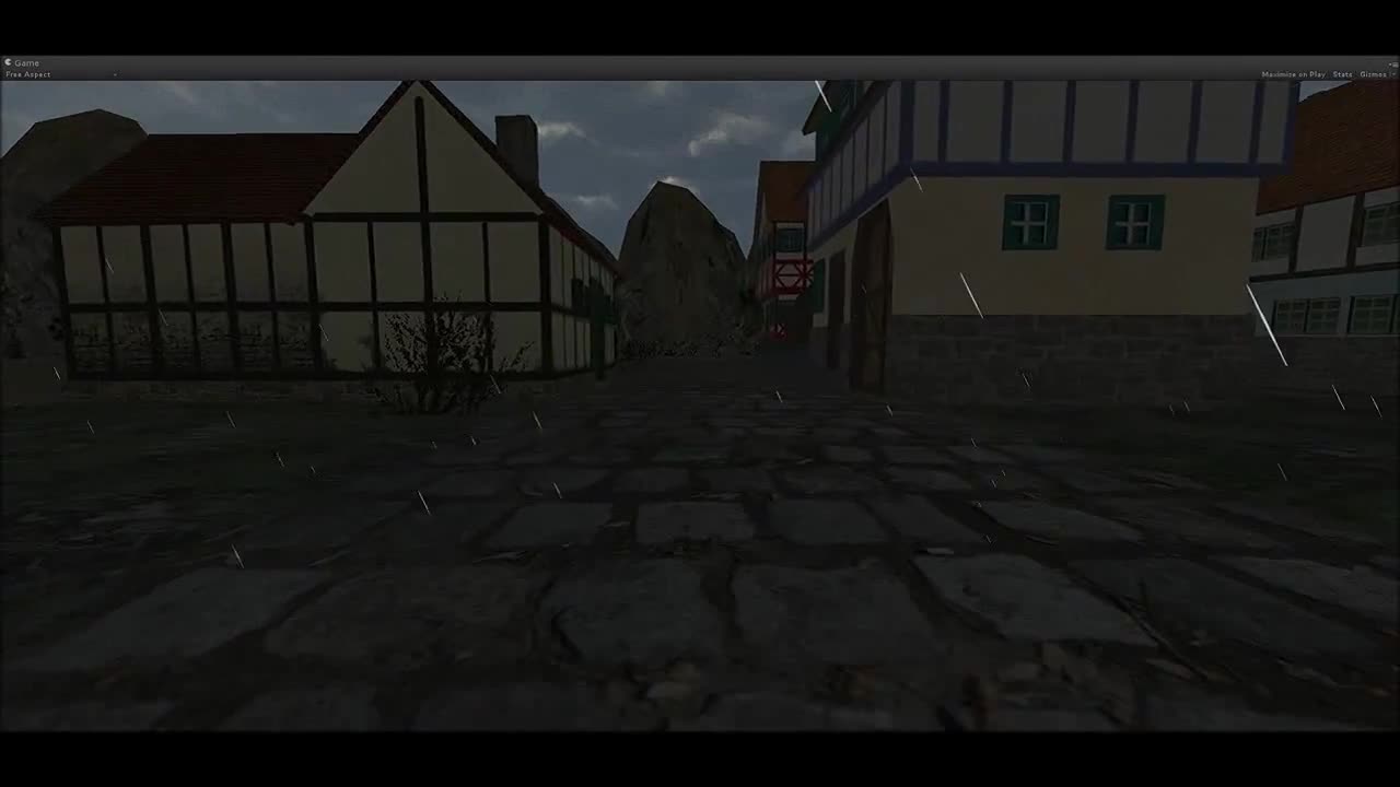 Pilgrim Dev Diary Video - ModDB