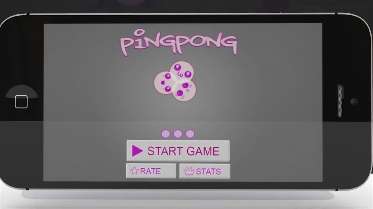 Ping Pong Video Preview - ModDB