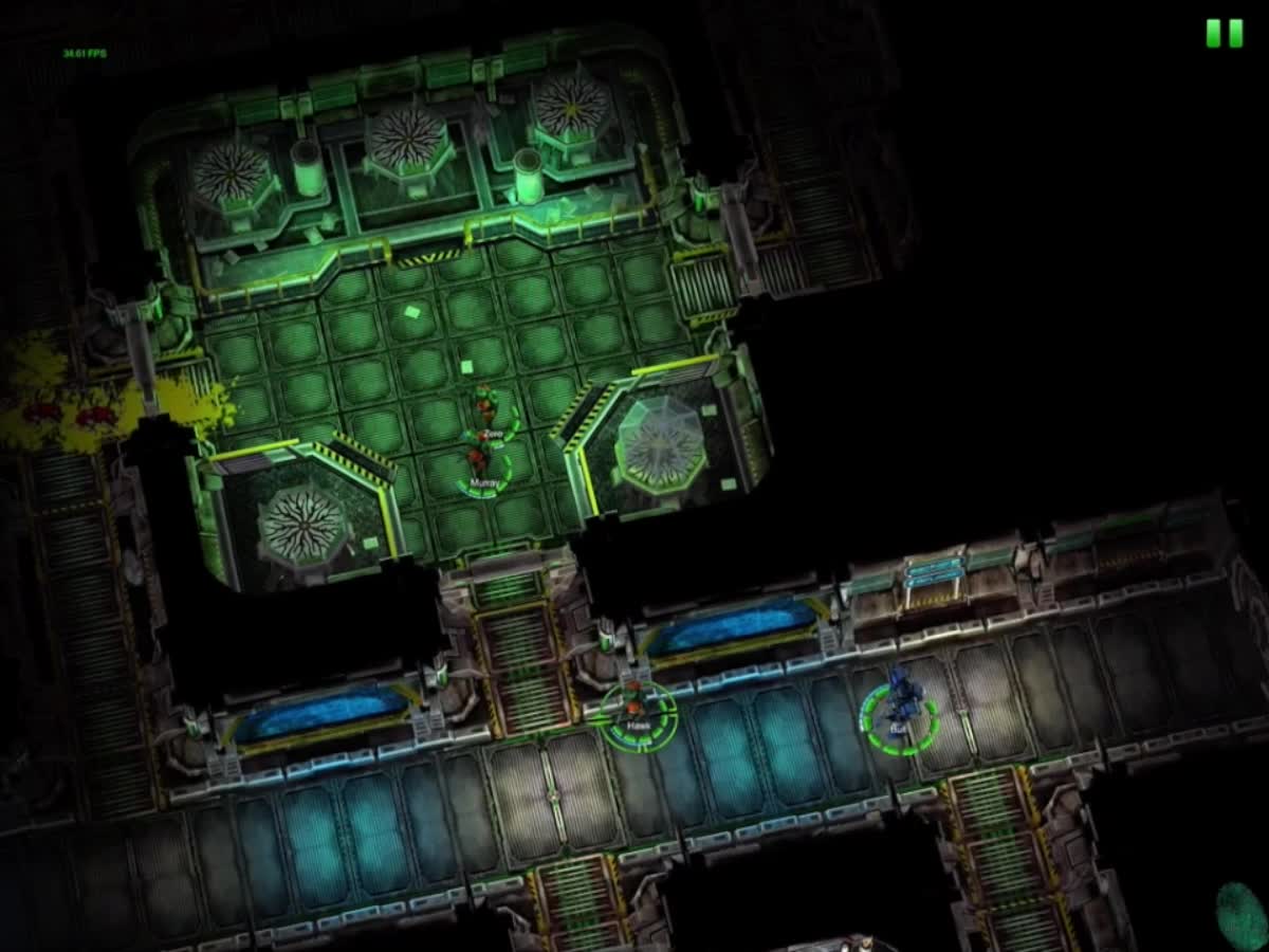 Derelict-Dereliction video - IndieDB