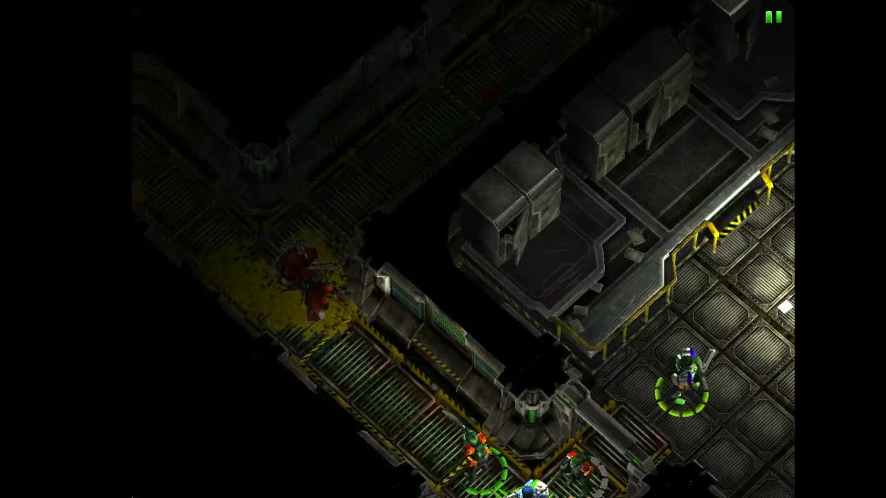 Derelict - Level Easy 01: Revisited video - Dereliction 2009 - ModDB