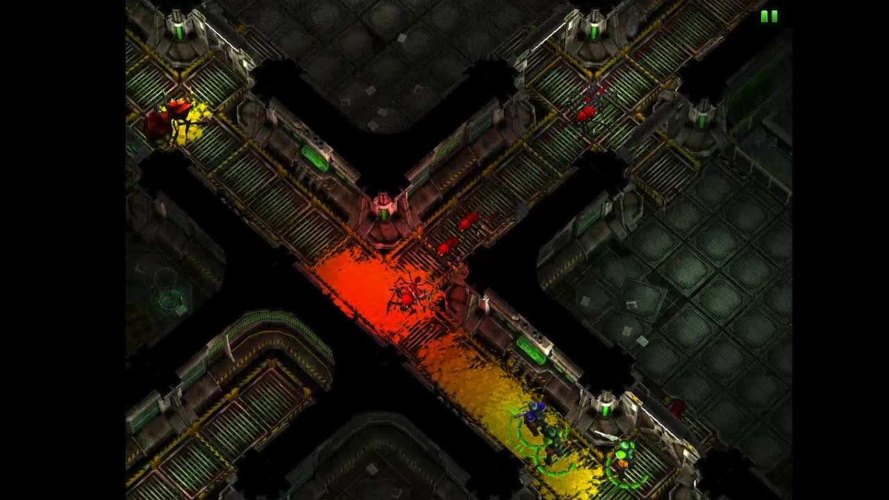 Level 3 Playthrough video - Dereliction 2009 - IndieDB