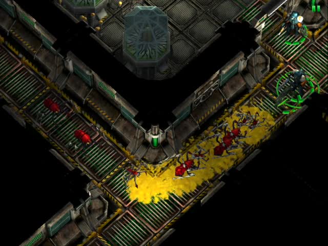 Derelict - Trailer June 2015 video - Dereliction 2009 - IndieDB