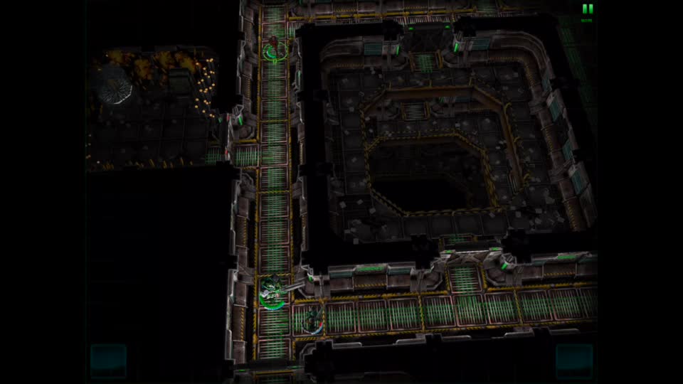 Dereliction - Level 2 video - IndieDB