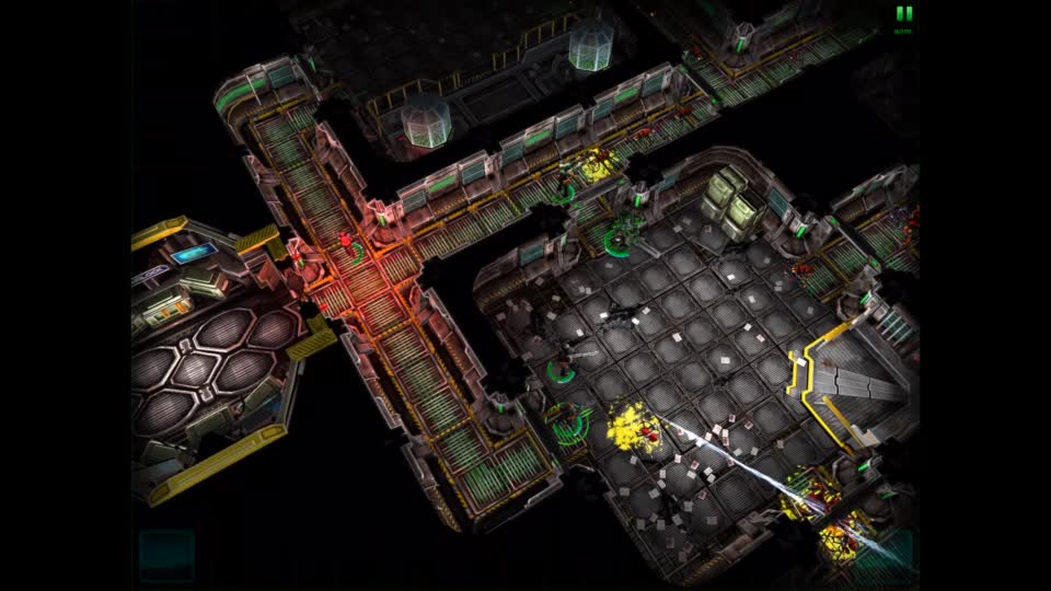 Dereliction - Level 5 video - IndieDB