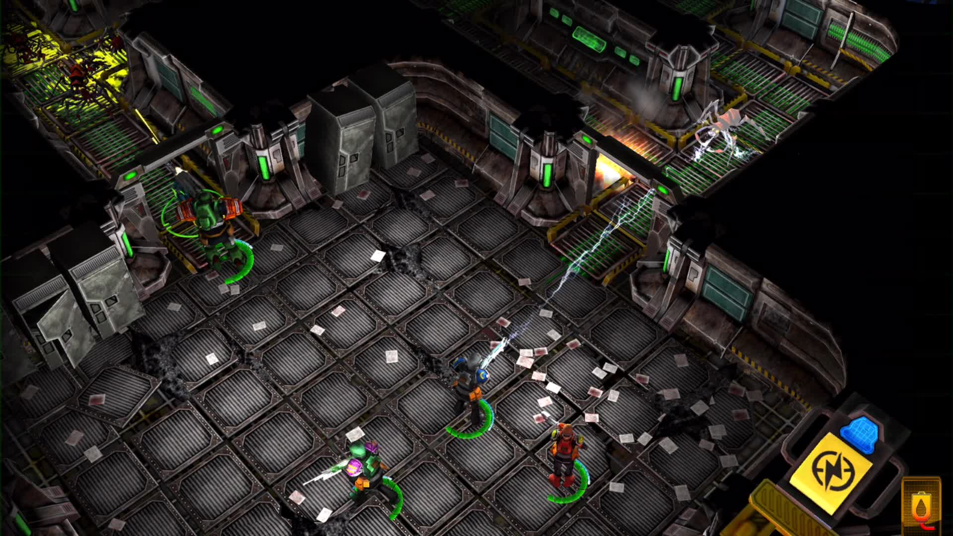 Dereliction - Trailer 7 video - IndieDB