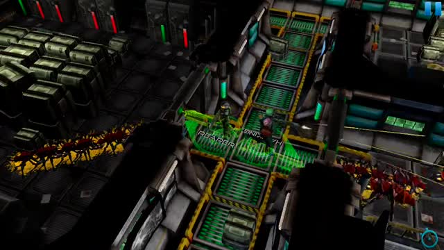 Dereliction v1.1 - Trailer HD | Released July 16 video - ModDB