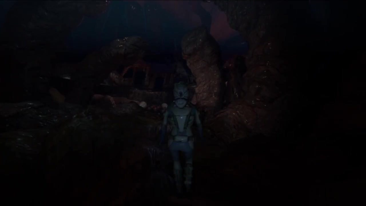 Extract 237 - Gameplay video - IndieDB