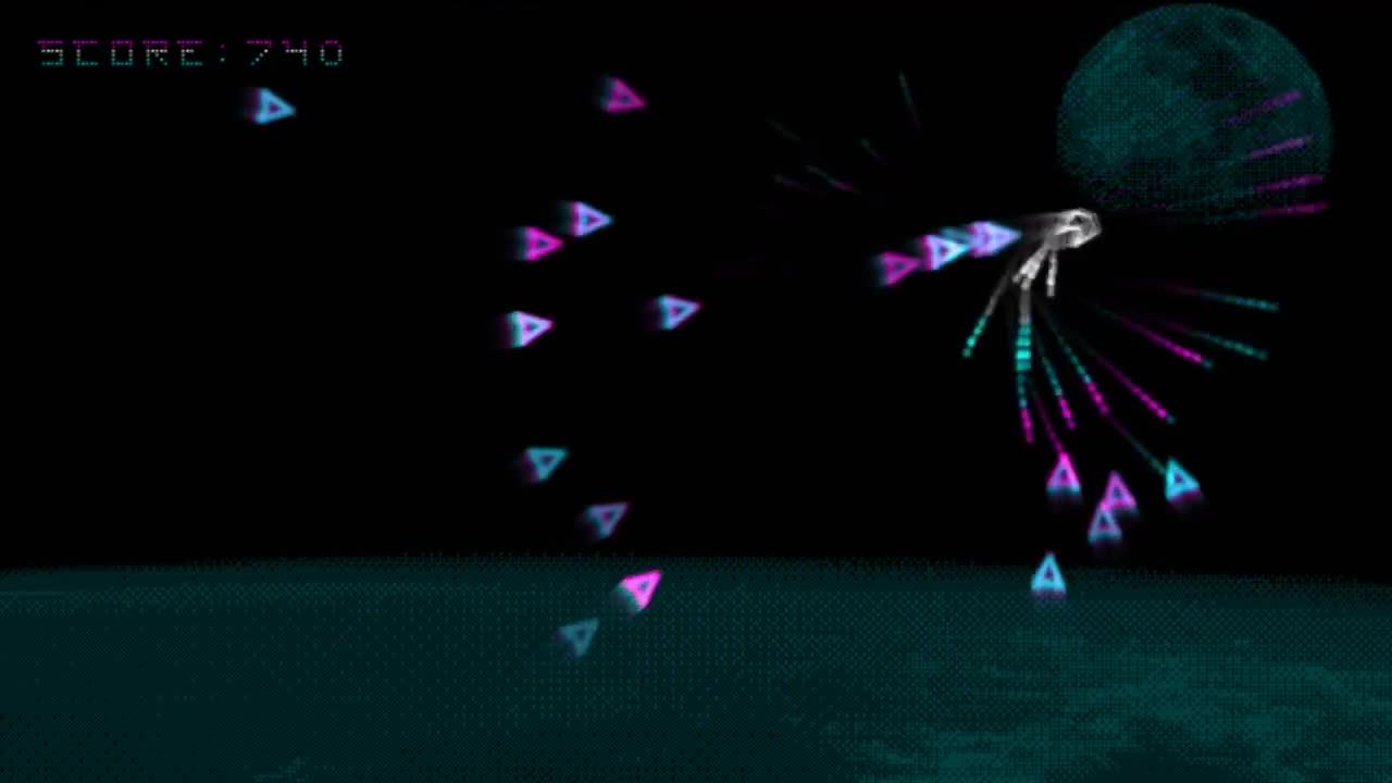 N.E.O - Near Earth Objects trailer video - IndieDB