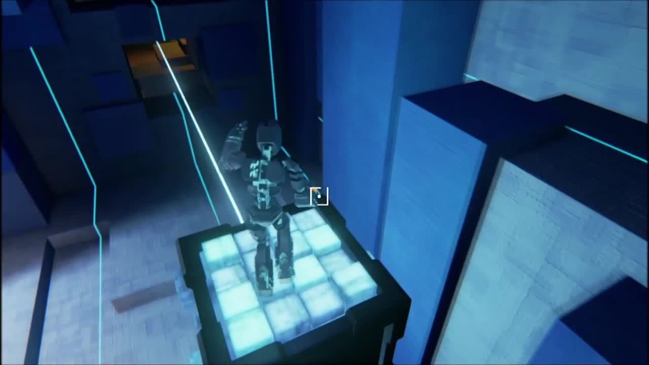 Kickstarter Video - Anomaly 1729 - IndieDB