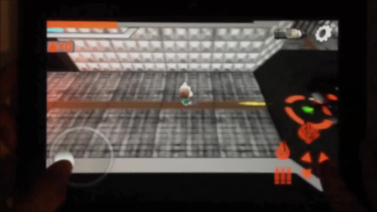 Gameplay video - Animal Commando - ModDB