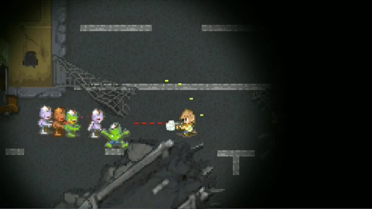 Trailer video - Sweet Hazard - IndieDB