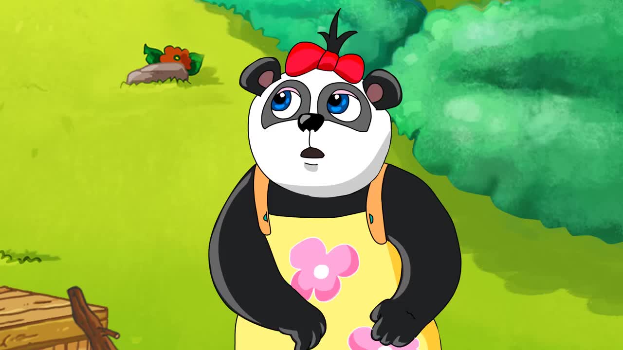 The story of the game video - Mad Panda - ModDB