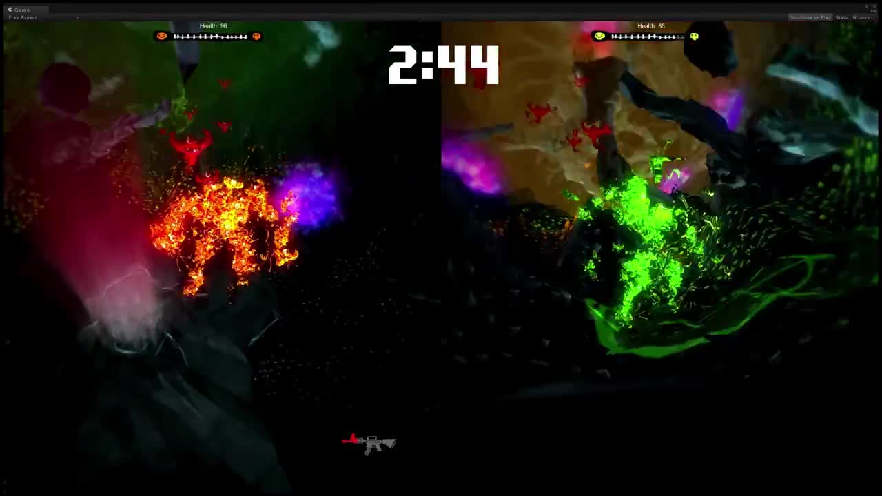 IGF trailer video - Hostile Territory - IndieDB