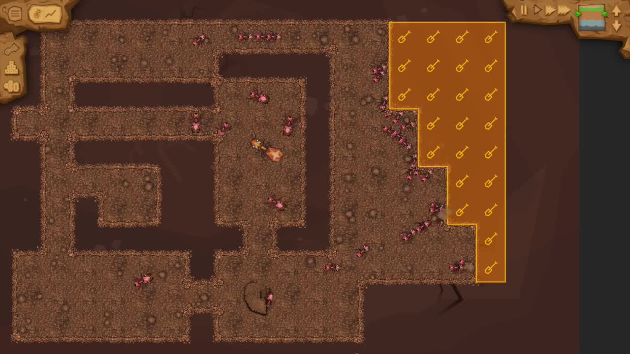 Dev Update One video - Formicarium - IndieDB