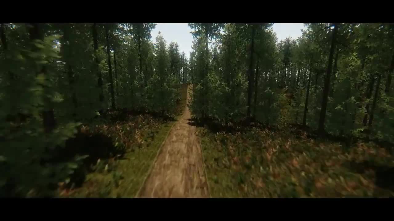 Trailer video - Just Survive - ModDB