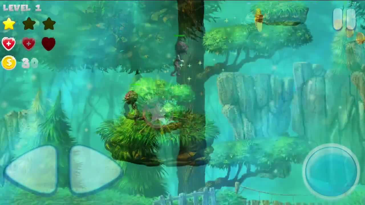 Super Elf Jump video - IndieDB