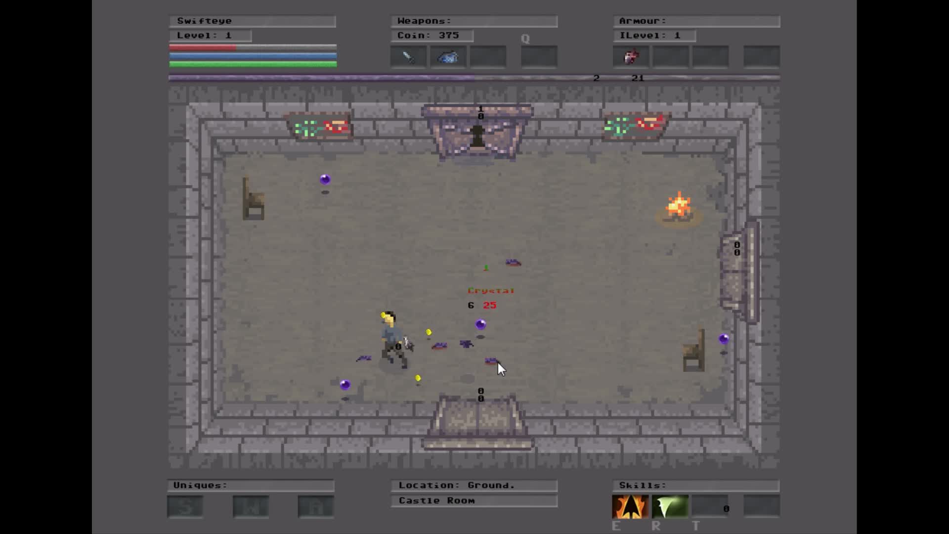 No Turning Back | Steam Greenlight Trailer video - IndieDB