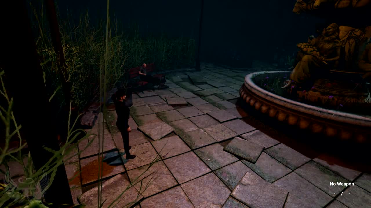 Them & Us [alpha ver. video preview] - ModDB