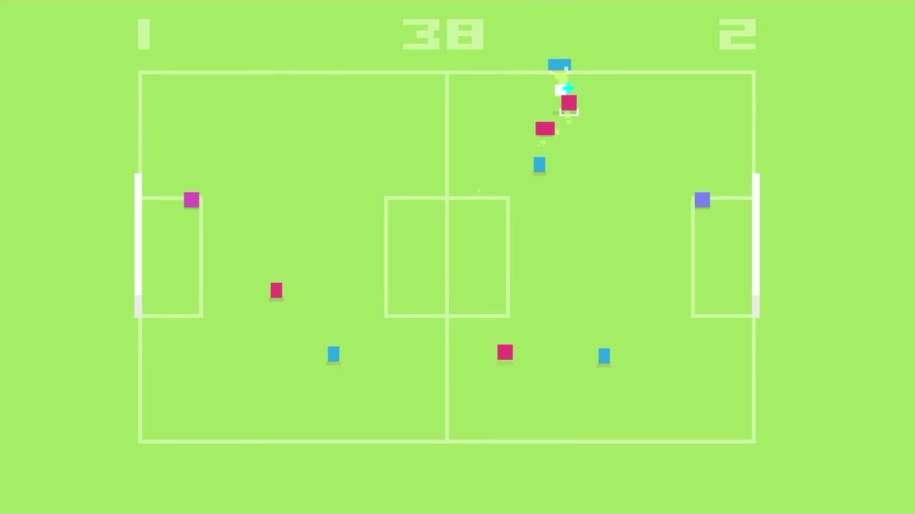 Super Sec Soccer trailer video - ModDB