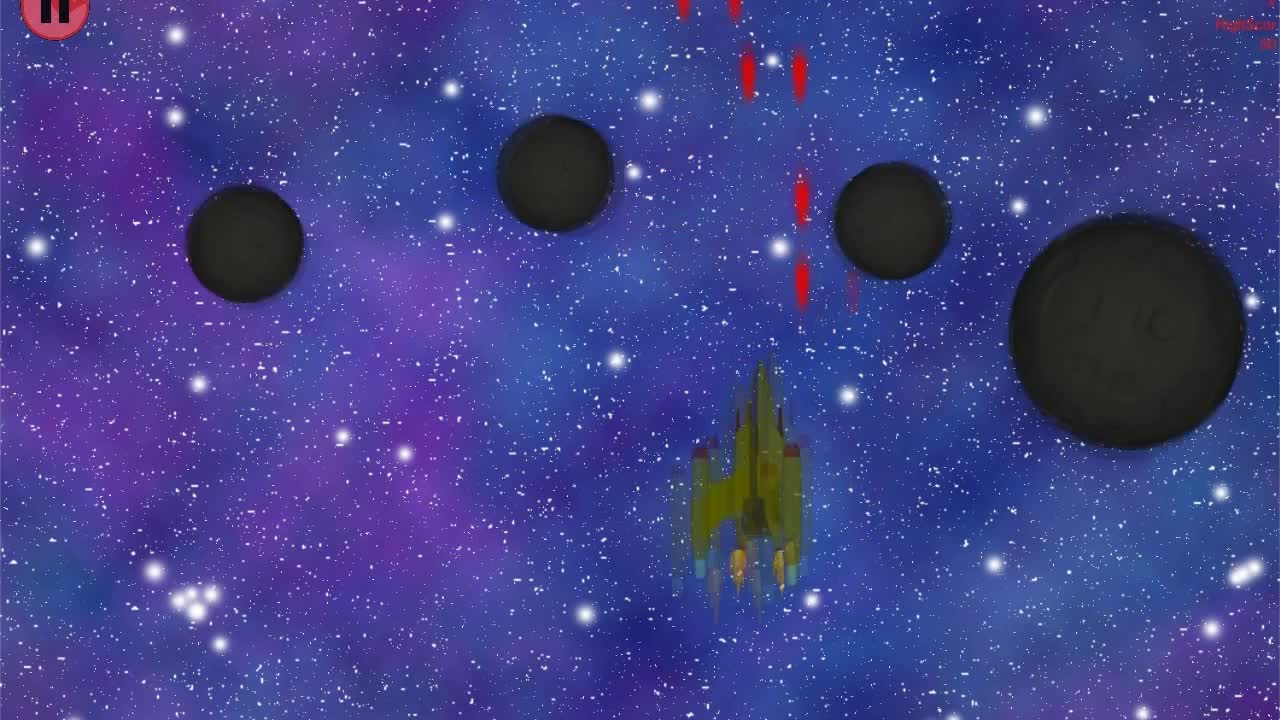 Trailer video - Asteroid Cluster - ModDB