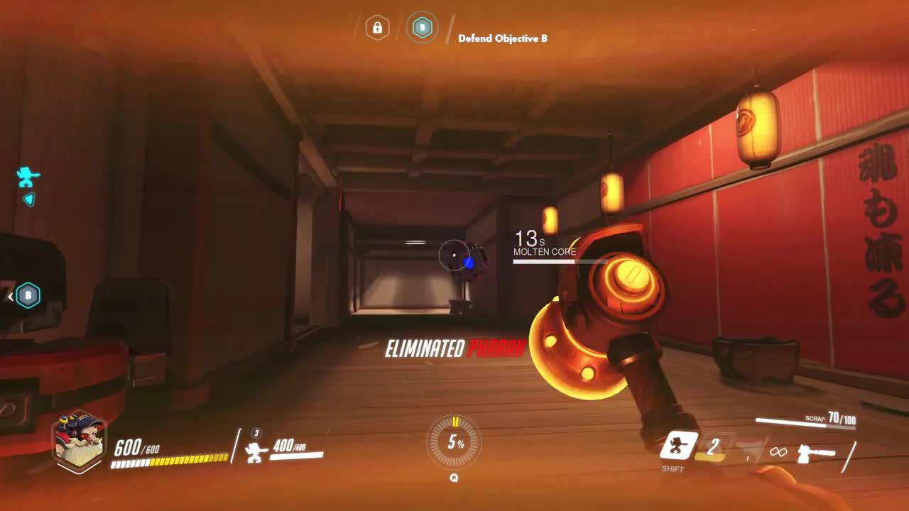 Gameplay Trailer video - Overwatch - ModDB