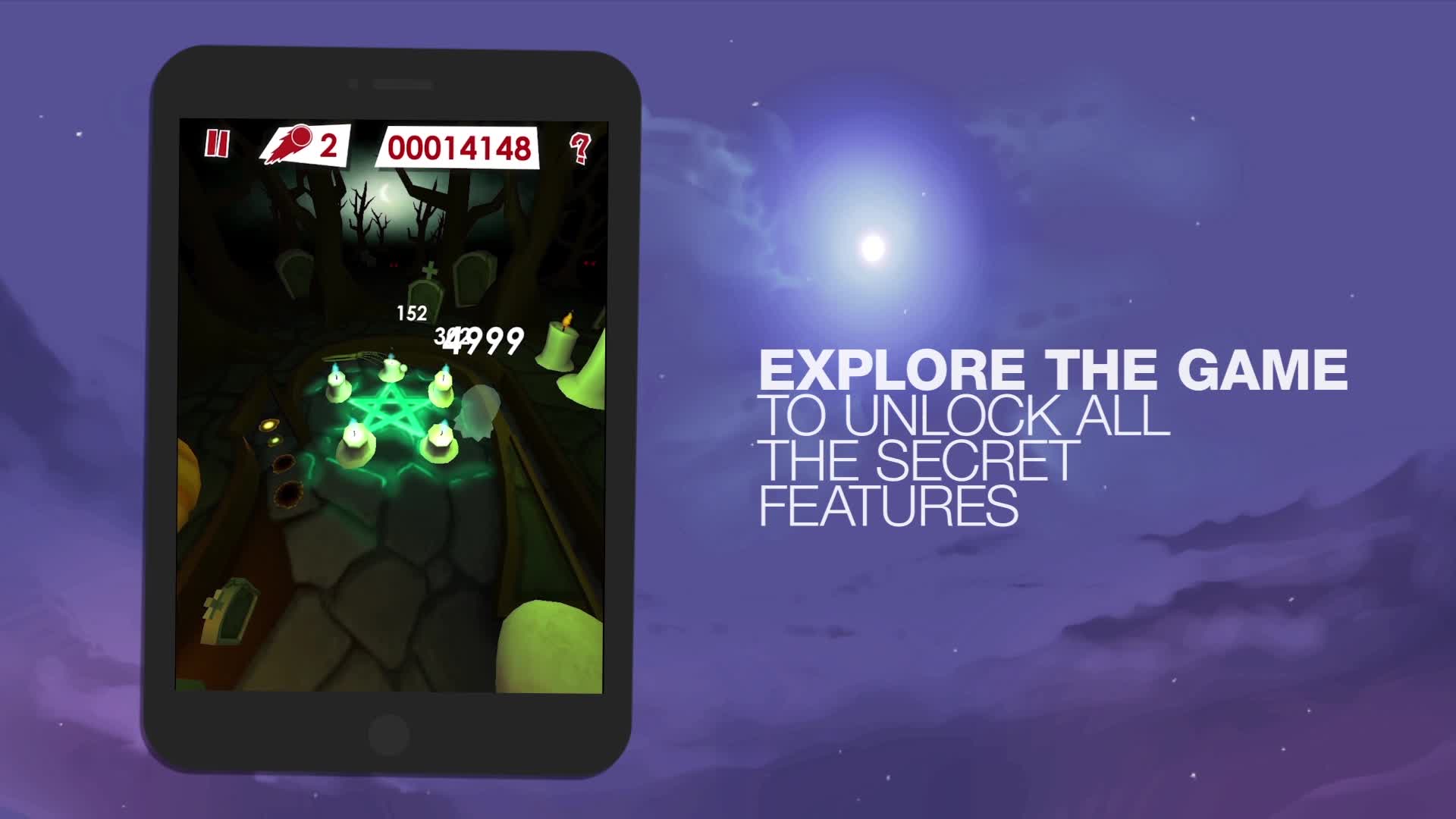 Pinball Planet trailer video - IndieDB