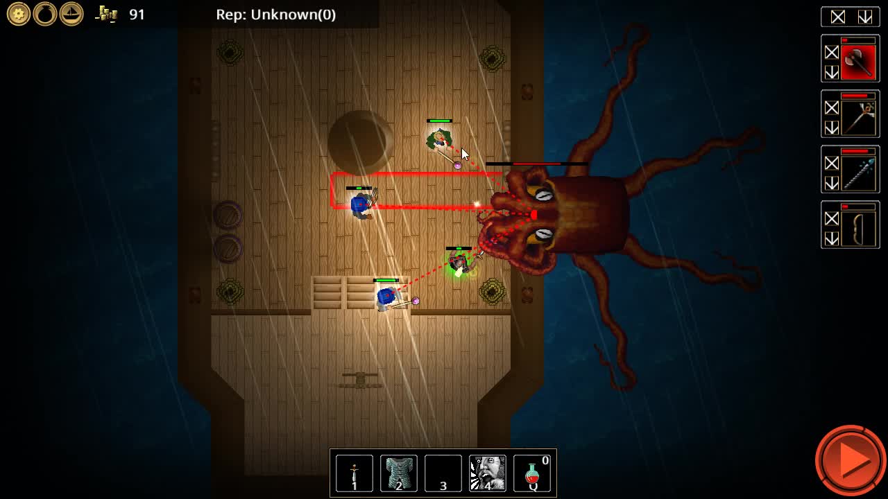 New Boss Battles video - Privateers - Mod DB