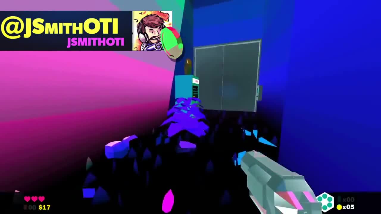 Launch Trailer video - Heavy Bullets - IndieDB