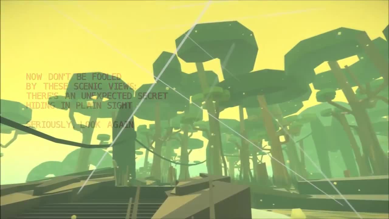 Trailer video - Ultraworld - IndieDB