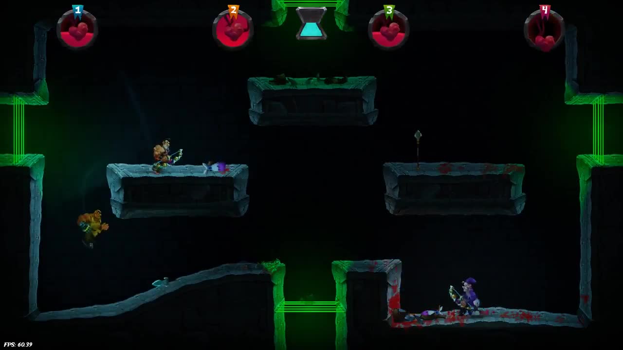 Light Knight GDEX 2018 VS Mode Demo video - IndieDB