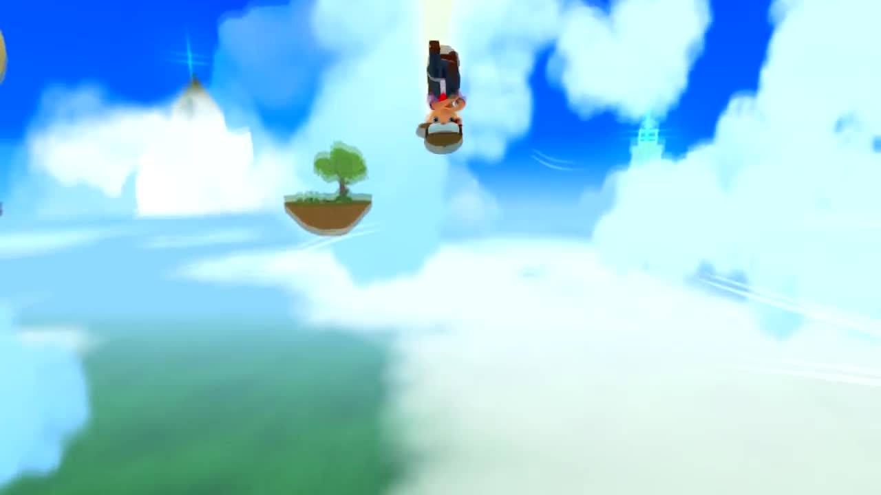 Poi Release Trailer video - Poi - Indie DB