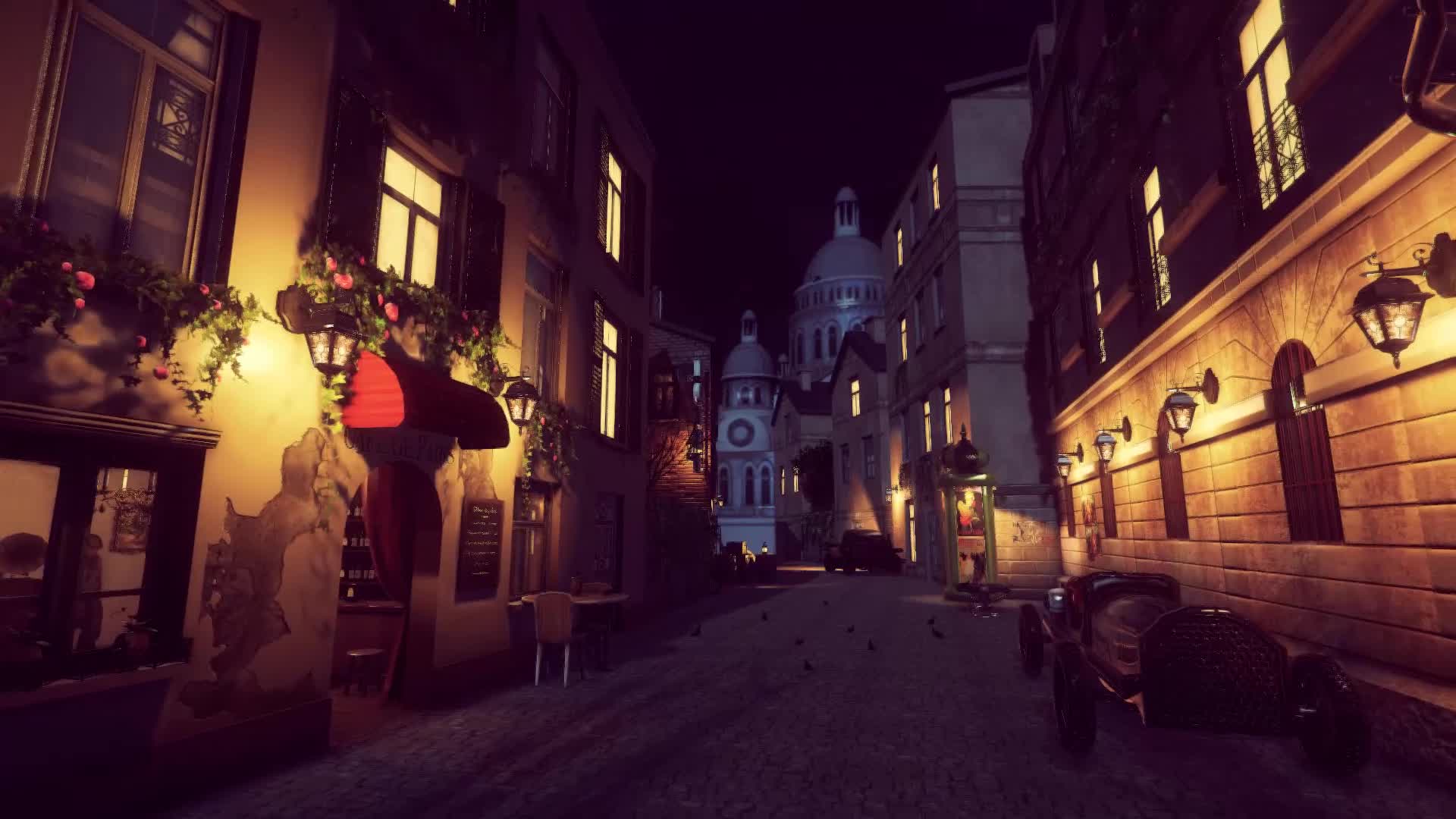 Bohemian Killing - Gameplay Trailer video - IndieDB