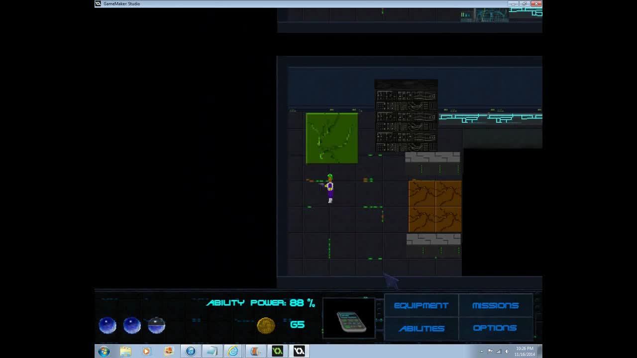 Promo video - Planetarium - IndieDB