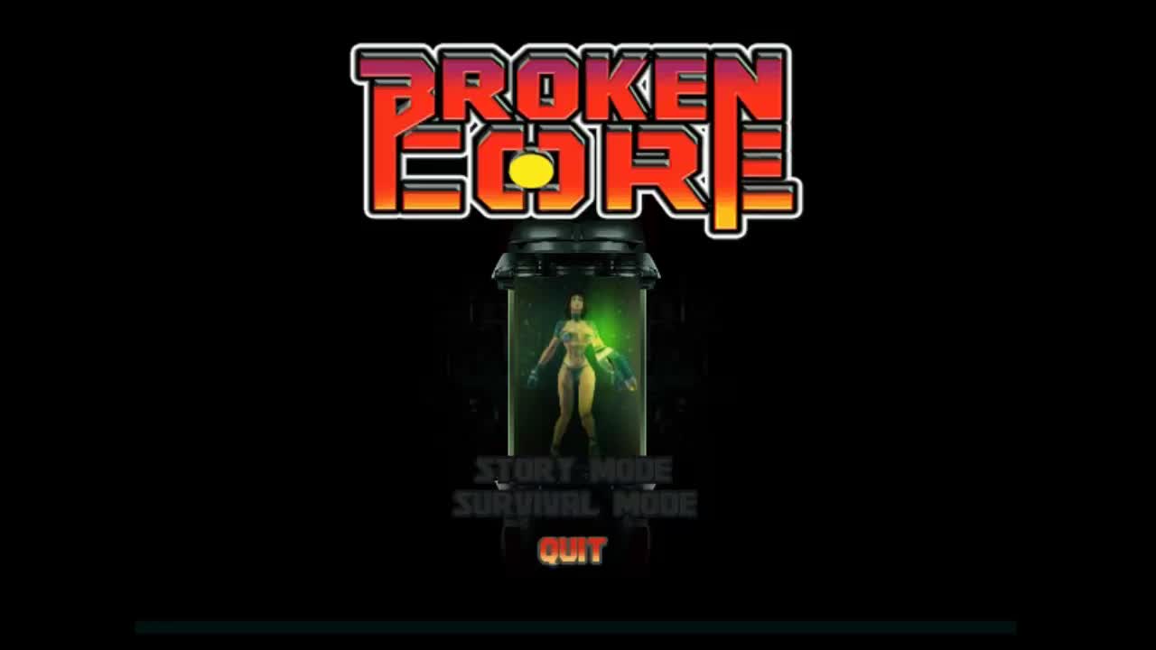 Broken core on indiegogo! video - ModDB