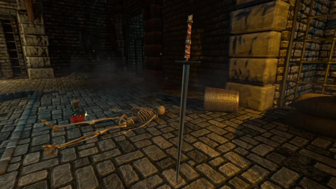 Cryptarium - Random Weapon Generator video - Indie DB