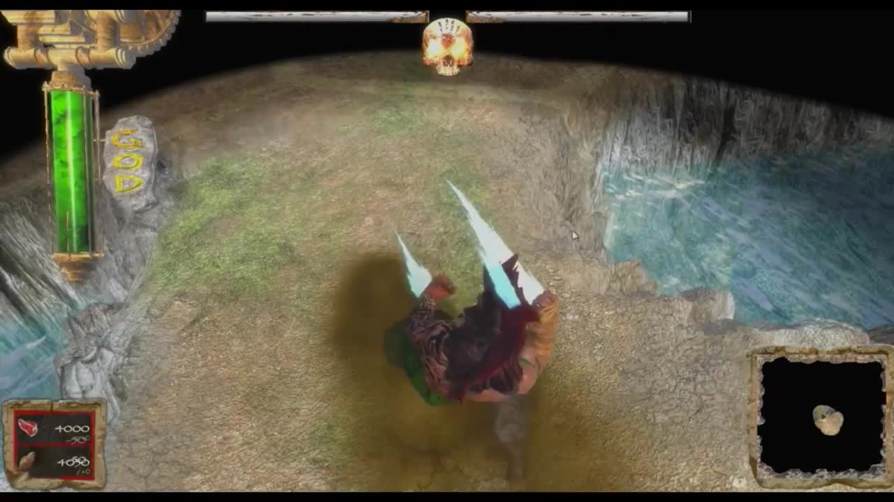 GODS New Tribe "Shamo Tribe" video - Tribal Siege -Action Real-time ...