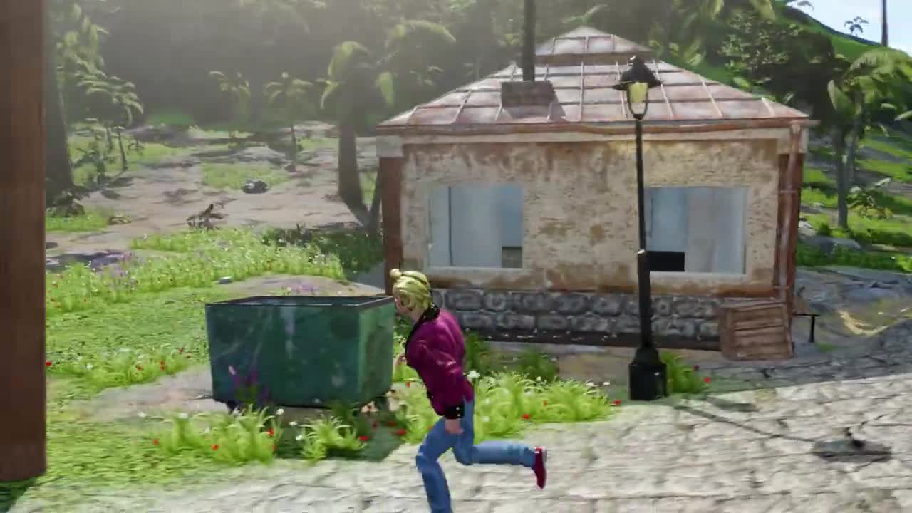 Gulman Homes / Гульмэн и Дома video - IndieDB