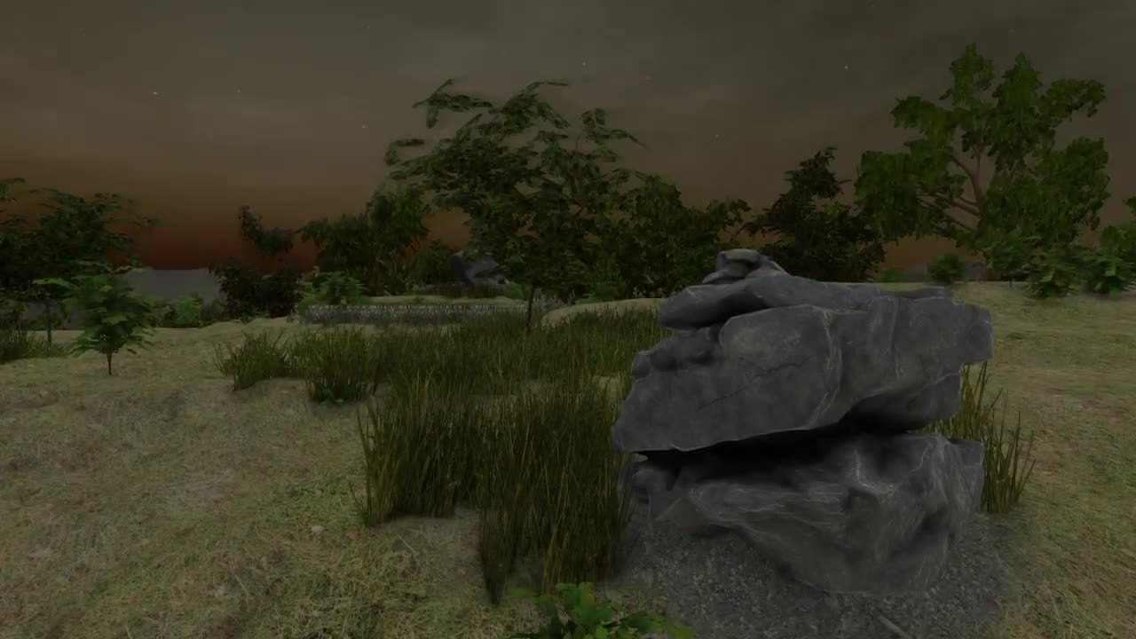 Lithic Game World Time-Lapse video - Mod DB